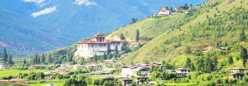 KA-Adventures | Premium Bhutan Travel & Hiking Tours
